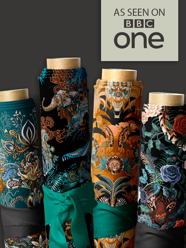 Becca Who | Designer Fabric for Interiors & Luxury Wallpaper