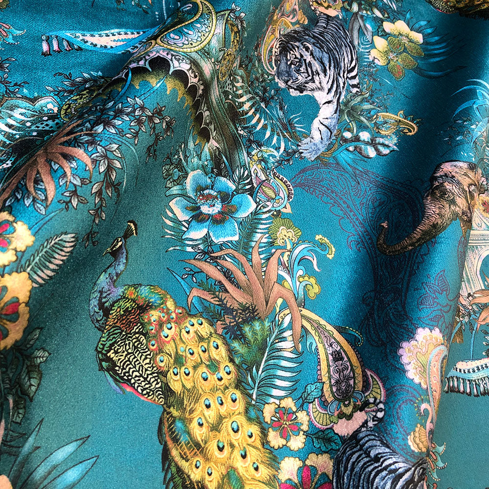 British Designer of Statement Fabrics, Luxury Wallpapers & Accessories ...