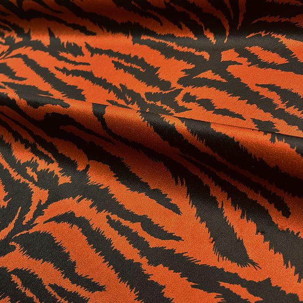 Animal Prints | Designer Furnishing Fabrics for Interiors – Becca Who