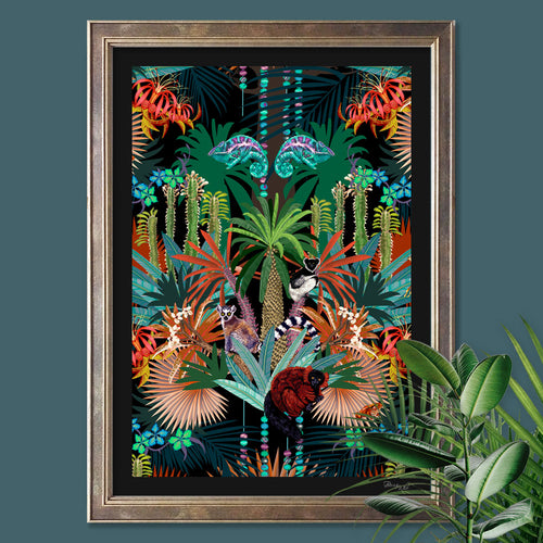 Colourful Wall Art Prints | Mix & Match 3 For 2 – Becca Who
